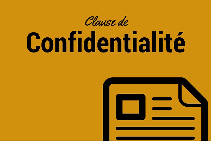 Clause de confidentialité et contrat de travail - LegaLife Clause de confidentialité et contrat de travail - LegaLife