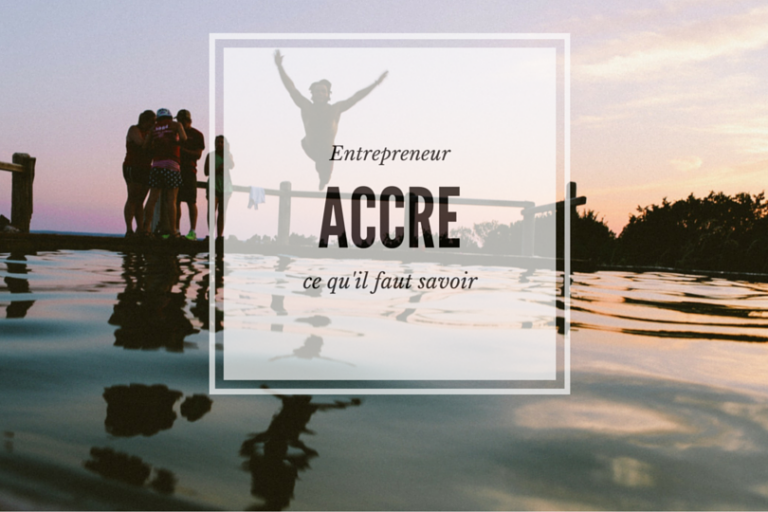 Tout savoir sur l’ACCRE - LegaLife